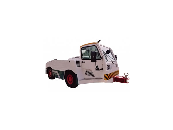 Aircraft Towing Tractor | Aircraft Tractor | ORIENTITAN | ETW International