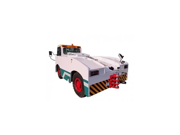 Aircraft Towing Tractor | Aircraft Tractor | ORIENTITAN | ETW International