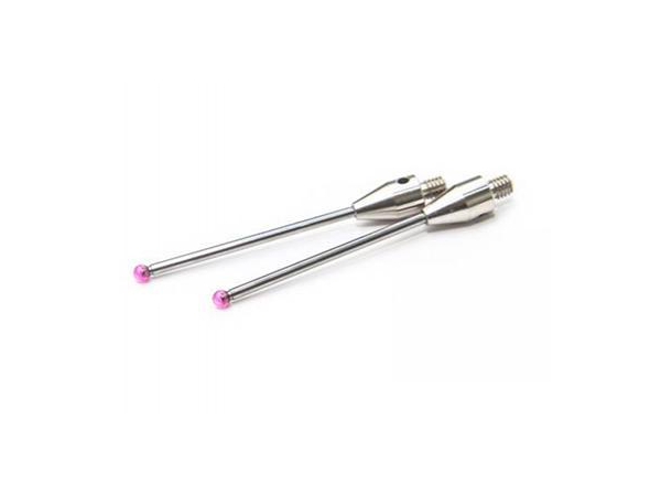 Ruby Ball Precision Stylus | Stainless Stylus | YUKAI | ETW International
