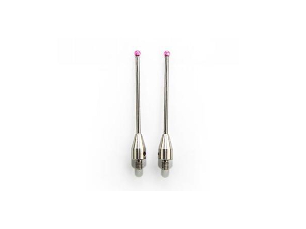 Ruby Ball Precision Stylus | Stainless Stylus | YUKAI | ETW International