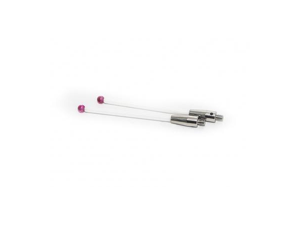 Ruby Ball Precision Stylus | Stainless Stylus | YUKAI | ETW International