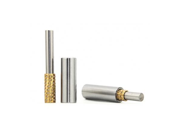 Miniature Ball Bearing Guide Sets | Ball Components | YUKAI | ETW ...
