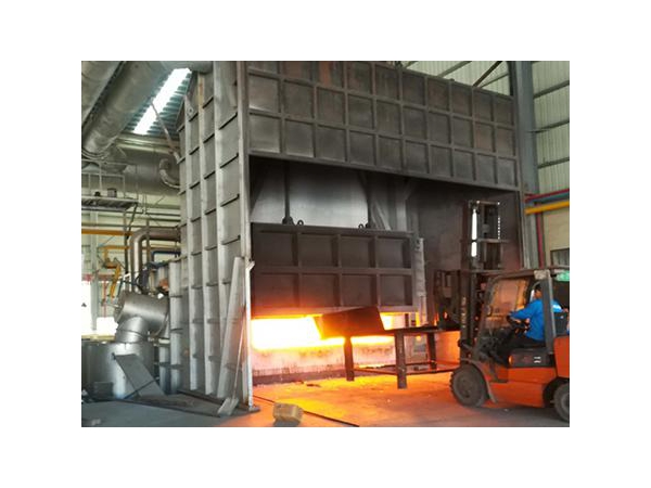 Propane Gas Melting Furnace | Foundry Tool Vendor| Huitai Technology ...