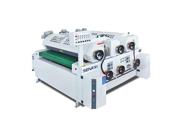 Roller Coater | Coating Machine Manufacturer | Senr | ETW International