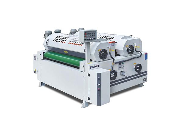 Roller Coater | Coating Machine Manufacturer | Senr | ETW International