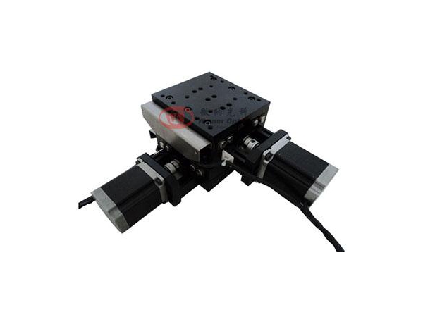 Motorized Goniometer Stage | Winner Optics | ETW International