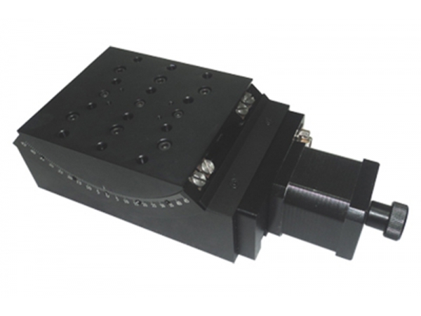 Motorized Goniometer Stage, WN03GA45 | Motorized Stage Manufacturer ...