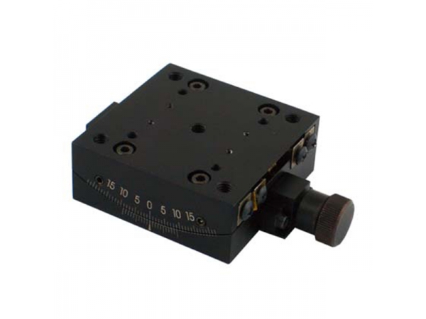 Precision Goniometer Stage, WN04GM15 | Manual Stage Manufacturer | BJWN ...