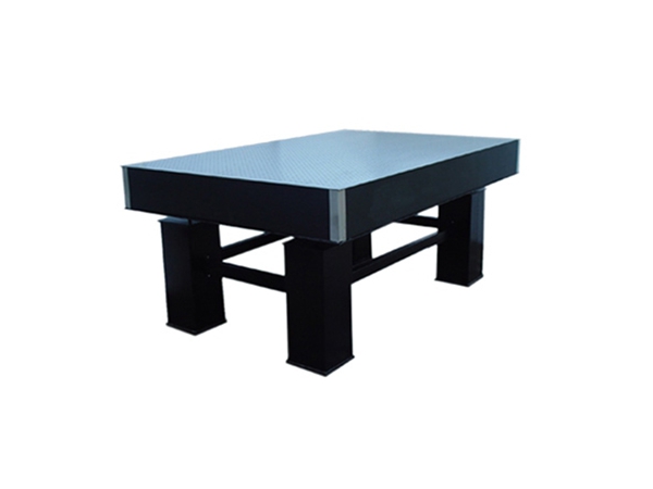 Vibration Isolation Optical Table | Optical Instrument Supplier | BJWN ...