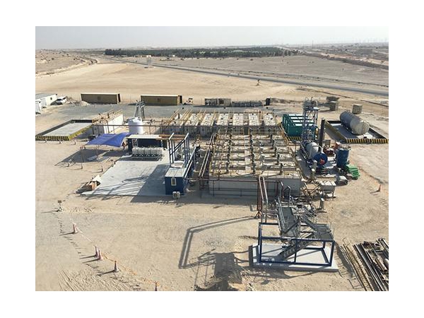 Polymer Modified Bitumen Plant | Bitumen Melter Manufacturer | Xuetao ...