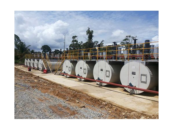 Polymer Modified Bitumen Plant | Bitumen Melter Manufacturer | Xuetao ...