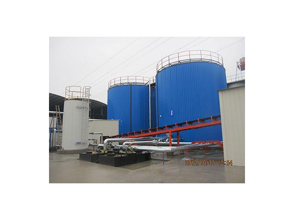 Large Scale Bitumen Storage Silo | Asphalt Plant Manufacturer | Xuetao ...