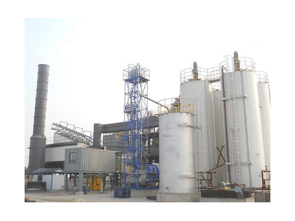 Vertical Bitumen Tanks | Asphalt Emulsion Plant Manufacturer | Xuetao ...
