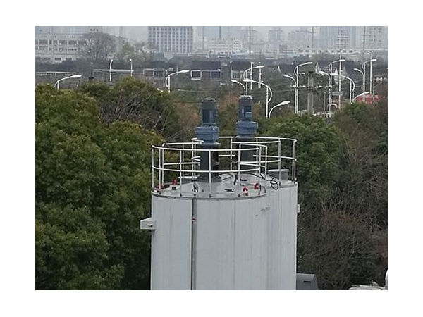 Vertical Bitumen Tanks | Asphalt Emulsion Plant Manufacturer | Xuetao ...