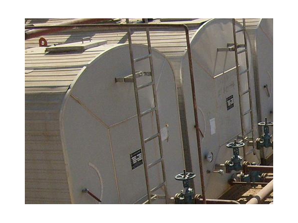 Vertical Bitumen Tanks | Asphalt Emulsion Plant Manufacturer | Xuetao ...