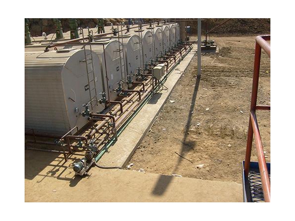 Vertical Bitumen Tanks | Asphalt Emulsion Plant Manufacturer | Xuetao ...