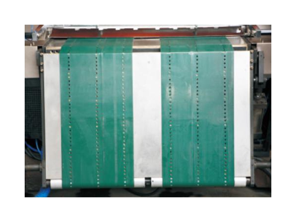 JB-1050A Full Automatic Stop Cylinder Screen Printing Machine | Jinbao ...