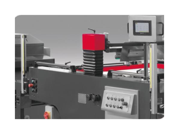 JB-1050A Full Automatic Stop Cylinder Screen Printing Machine | Jinbao ...