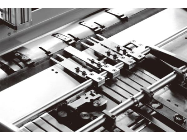 Full Automatic Cylinder Screen Printing Machine | Jinbao | ETW ...