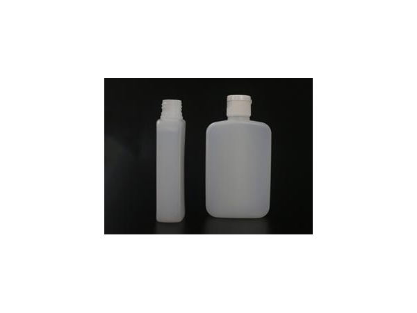 HDPE Rectangular Plastic Bottle | Plastic Bottle Supplier | Tonbay ...