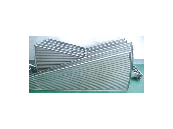 Rotary Disc Filter Sector | Paper and Pulp Filter Supplier | Hengtai ...