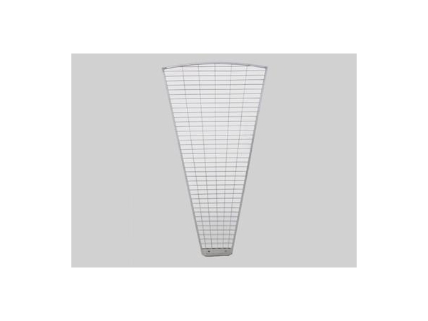 Rotary Disc Filter Sector | Paper and Pulp Filter Supplier | Hengtai ...