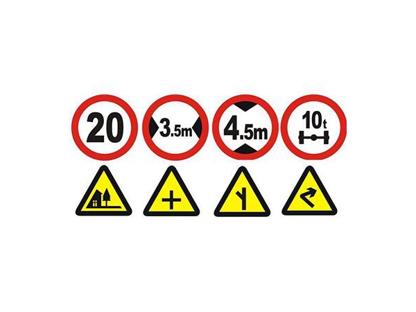 Engineering Grade Sheeting | Reflective Sheeting | CAIYUAN | ETW ...