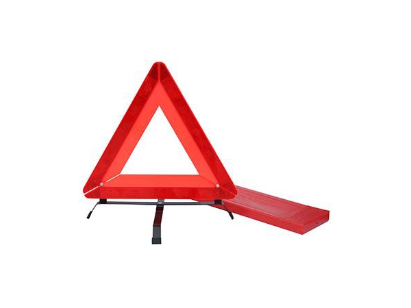 Emergency Warning Triangle | Reflective Road Triangle | CAIYUAN | ETW ...