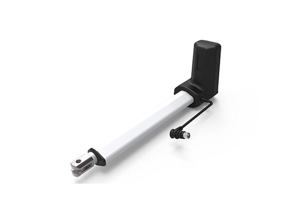 Electric Linear Actuator | Linear motion control system | Tomuu | ETW ...