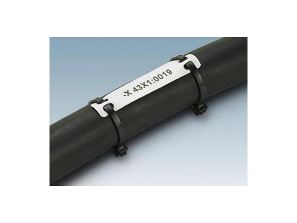 Printable Cable Label | Wire Marker | CYG Electronics | ETW International