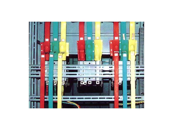 1KV Busbar Insulation Tubing | Heat Shrink Tubing | CYG Electronics ...