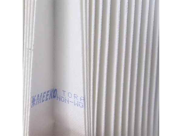 Nonwoven Fabric Filtration | Custom Filter Elements | Xin Huan Bao ...