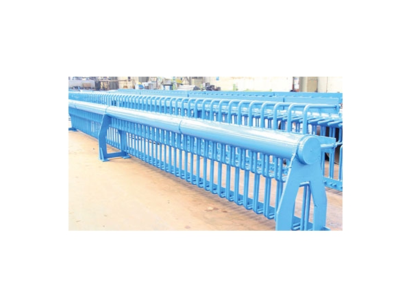 Boiler Manifold Headers | Boiler Parts | Huadong Boiler | ETW International