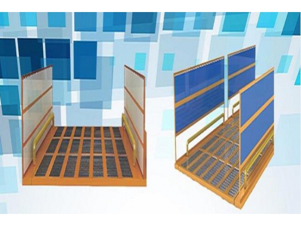 Heavy Duty Wheel Wash Systems (80 Tons) | Vehicle Wash Rack | Risense ...