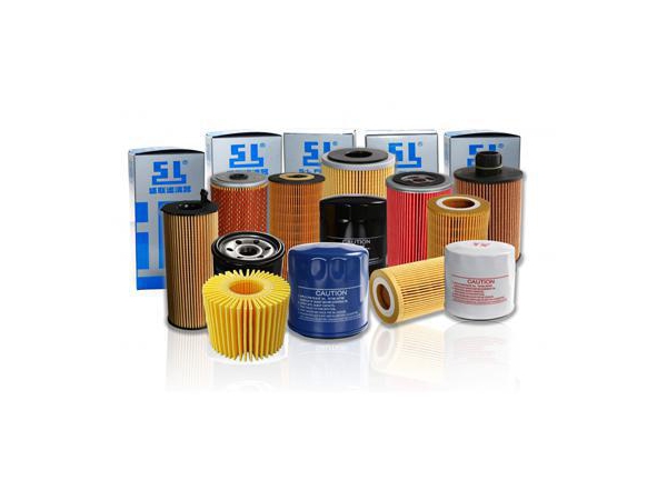 GM Oil Filter | Replacement Filter | SL | ETW International