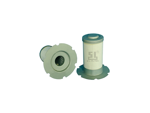 Atlas Copco Air Oil Separator | SL Filter | ETW International