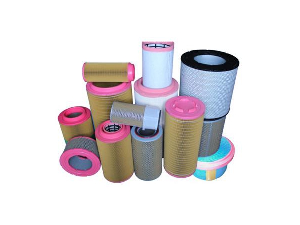 Atlas Copco Air Filter | Replacement Filter | SL | ETW International