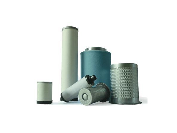 Atlas Copco Air Oil Separator | SL Filter | ETW International