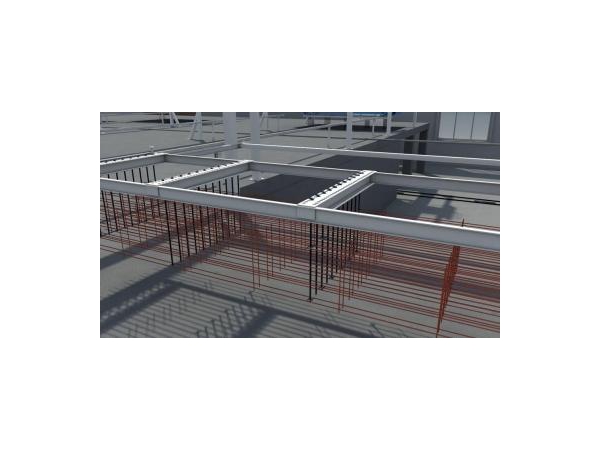 AAC Panel Steel Bar Assembling | AAC Panel Plant | SANKON | ETW ...