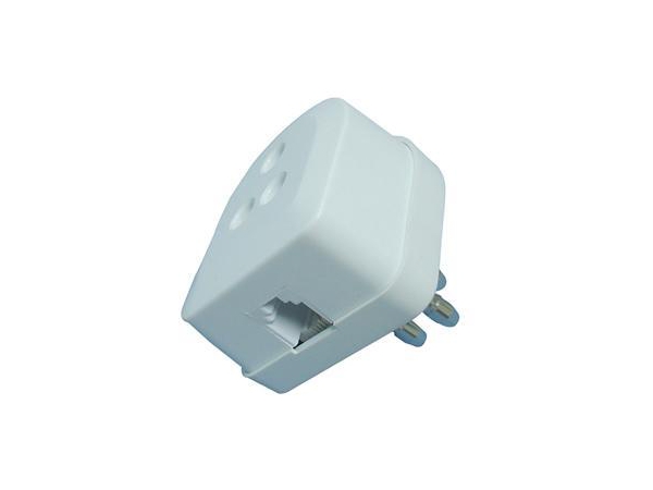 Telephone Adapter | Italian Socket Adapter | Fuxin Electronics | ETW ...