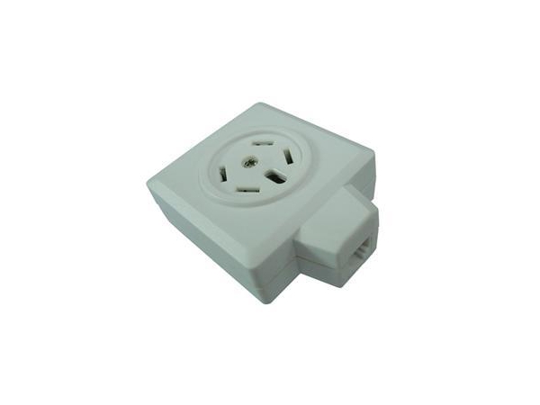 Telephone Adapter | Swedish Socket Adapter | Fuxin Electronics | ETW ...