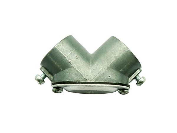 EMT Pull Elbow | EMT Conduit Fittings | ANAKO | ETW International