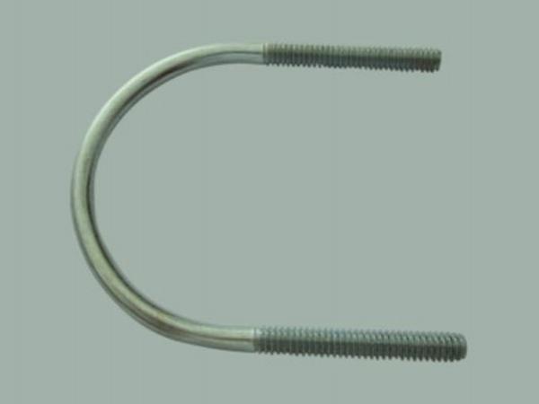 U-Bolt | Mounting Accessories | ANAKO | ETW International