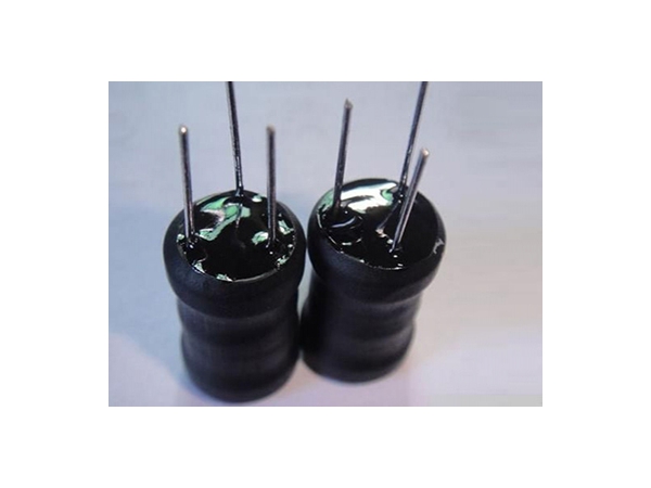 3-Pin Inductor | Electronic Components Supplier | ETW International