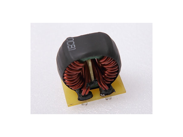 Common Mode Choke | Electronic Components Supplier | ETW International
