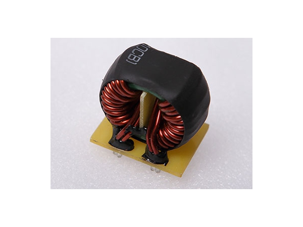 Common Mode Choke | Electronic Components Supplier | ETW International