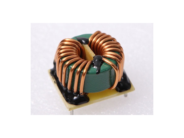 Common Mode Choke | Electronic Components Supplier | ETW International