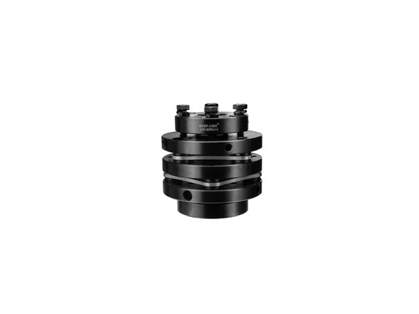 Disc Coupling | Flexible Shaft Coupling | COUP-LINK | ETW International