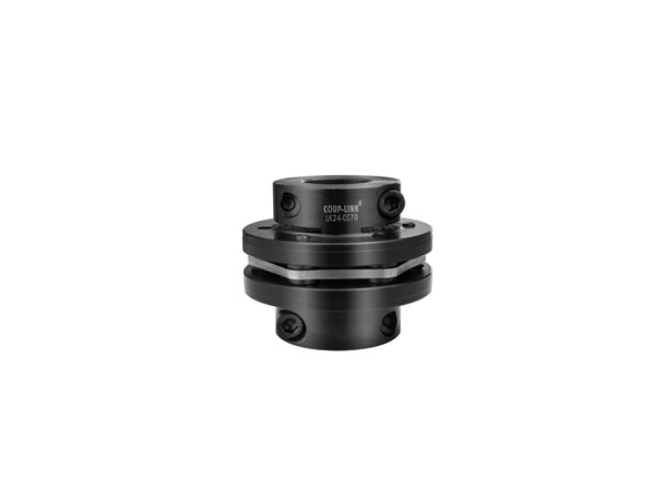 Disc Coupling | Flexible Shaft Coupling | COUP-LINK | ETW International