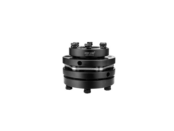 Disc Coupling | Flexible Shaft Coupling | COUP-LINK | ETW International
